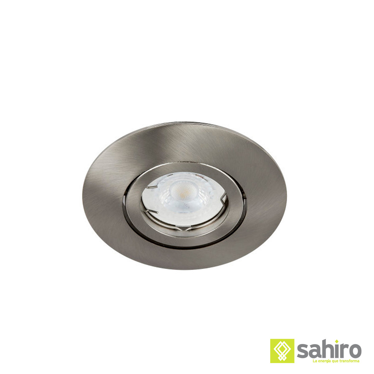 SPOTS PARA EMPOTAR EN TECHO – Sahiro Iluminación